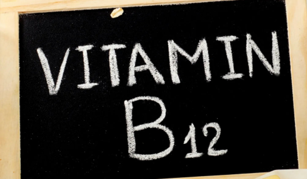 The Vital Role Of Vitamin B12 In Maintaining A Healthy Body Vegepower